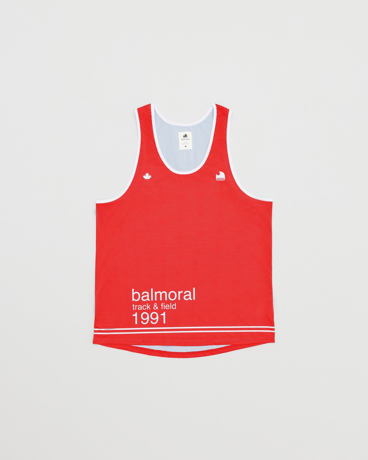 Balmoral Sports - Made in Canada - Premium Running Gear