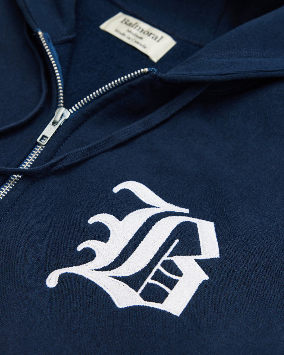 Balmoral Sports - Made in Canada - Premium Running Gear