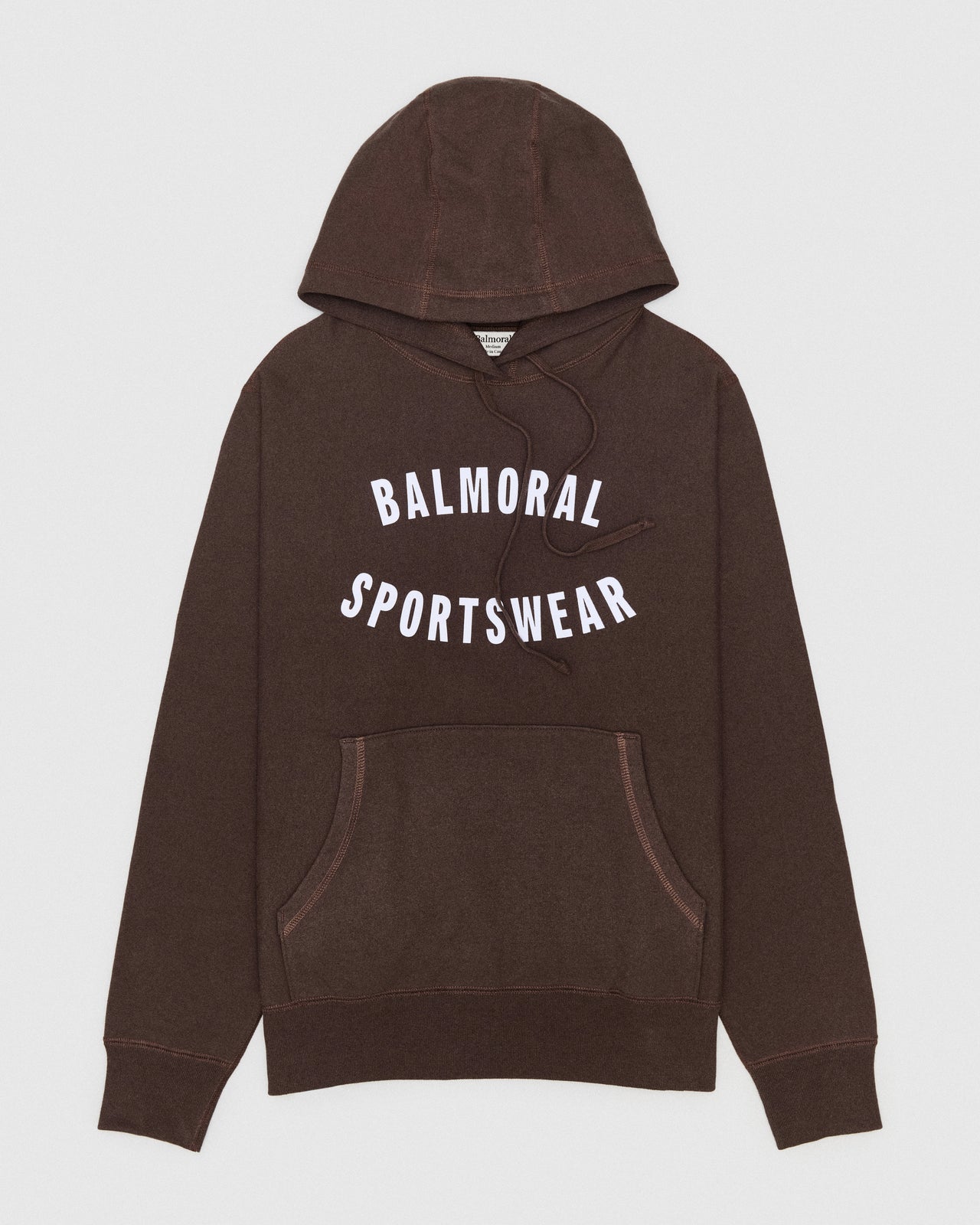 Balmoral Sports - Made in Canada - Premium Running Gear