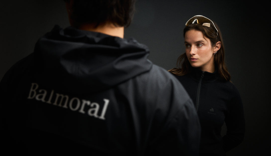 Balmoral Sports - Made in Canada - Premium Running Gear