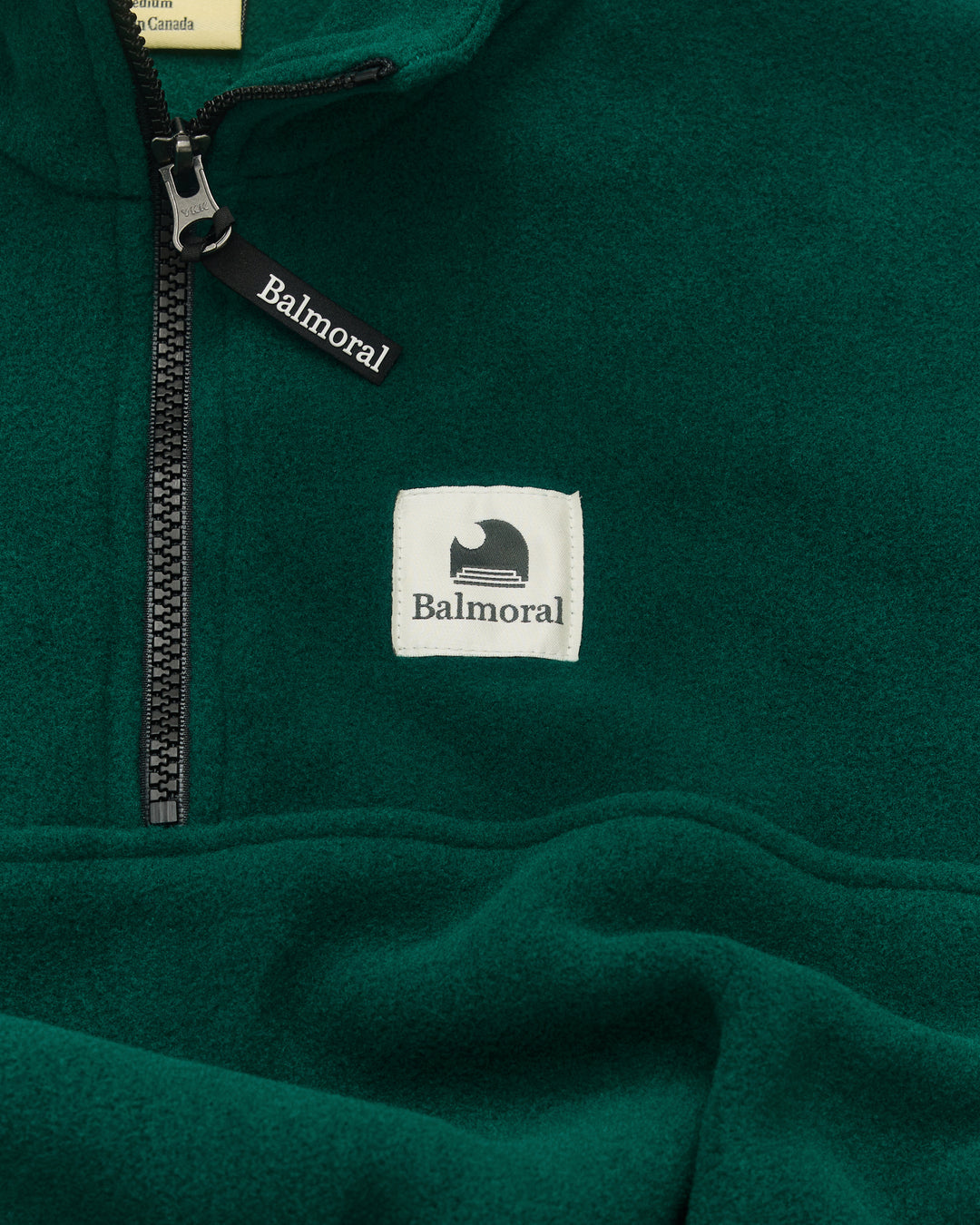 Balmoral Sports - Made in Canada - Premium Running Gear