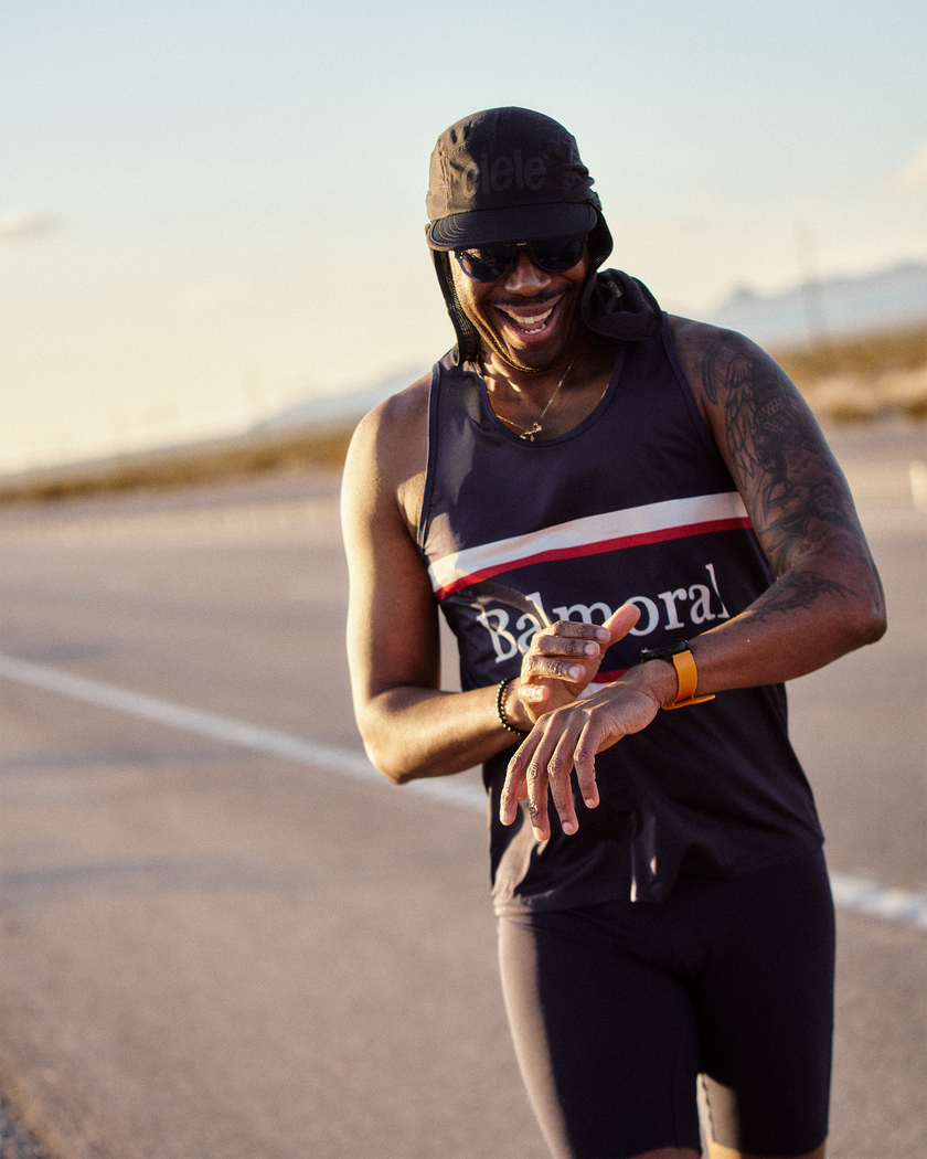Balmoral Sports - Made in Canada - Premium Running Gear