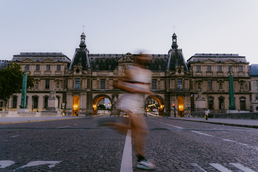 Balmoral Sports - Made in Canada - Premium Running Gear